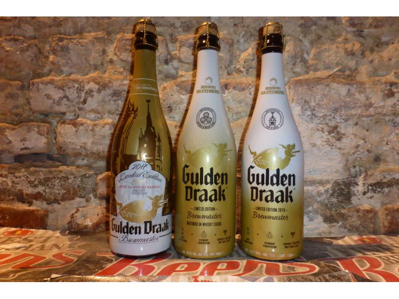 Gulden Draak