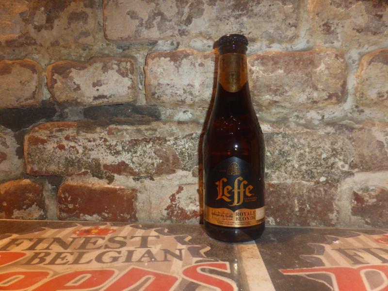 All beers - Finest Belgian beers