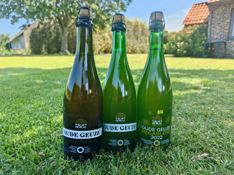 All beers - Finest Belgian beers